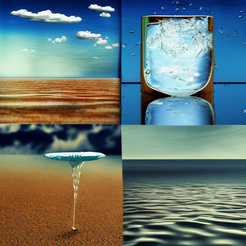 I’m Allergic to Water – TulsaAllergyNews